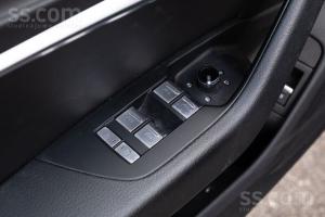 Melns Audi A6 2019 Rīga, ar dzinēja tilpumu 3.00 L un nobraukumu 177 tūkst. km par 24950 €, foto 21 vietnē AUTOMOTO.COM.LV