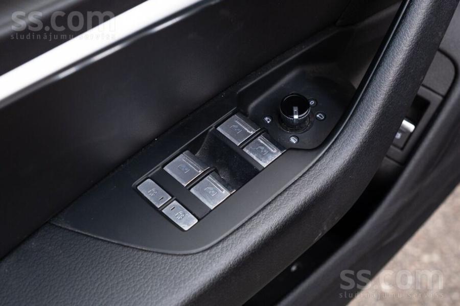 Melns Audi A6 2019 Rīga, ar dzinēja tilpumu 3.00 L un nobraukumu 177 tūkst. km par 24950 €, foto 21 vietnē AUTOMOTO.COM.LV