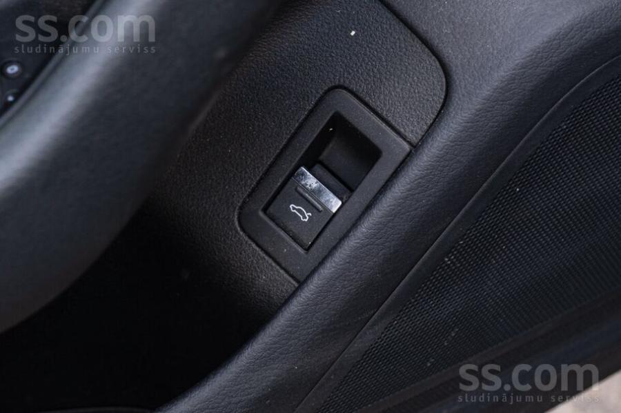 Melns Audi A6 2019 Rīga, ar dzinēja tilpumu 3.00 L un nobraukumu 177 tūkst. km par 24950 €, foto 22 vietnē AUTOMOTO.COM.LV