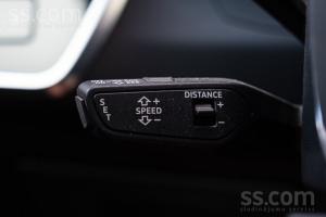 Melns Audi A6 2019 Rīga, ar dzinēja tilpumu 3.00 L un nobraukumu 177 tūkst. km par 24950 €, foto 24 vietnē AUTOMOTO.COM.LV