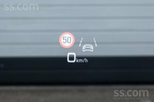 Melns Audi A6 2019 Rīga, ar dzinēja tilpumu 3.00 L un nobraukumu 177 tūkst. km par 24950 €, foto 25 vietnē AUTOMOTO.COM.LV