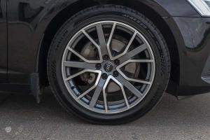 Черный Ауди А6 2019 в Каунас, объемом двигателя 1.97 л и пробегом 216 тыс. км за 22999 €, фото 17 на AUTOMOTO.COM.LV