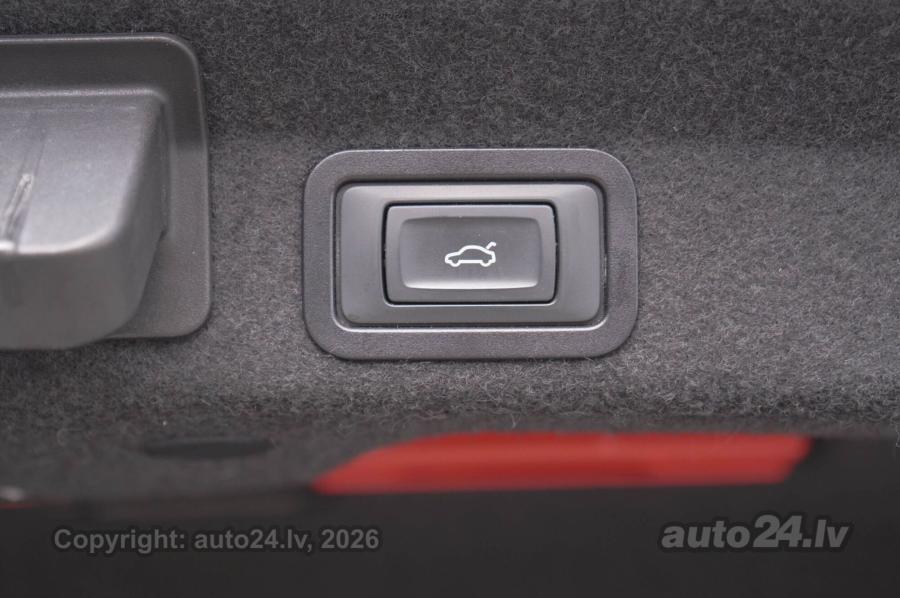Черный Ауди А6 2019 в Таллин, объемом двигателя 2.00 л и пробегом 115 тыс. км за 25490 €, фото 13 на AUTOMOTO.COM.LV