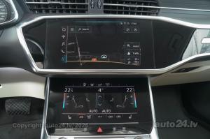 Черный Ауди А6 2019 в Таллин, объемом двигателя 2.00 л и пробегом 115 тыс. км за 25490 €, фото 15 на AUTOMOTO.COM.LV