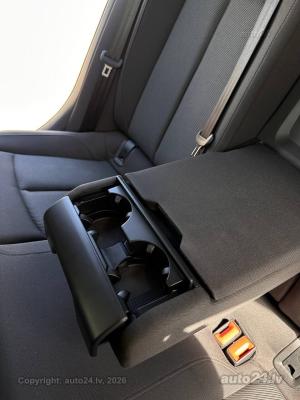 Black Audi A6 2019 in Valga, with an engine capacity of 3.00 L and mileage of 90 thousand km for 28000 €, photo 31 on AUTOMOTO.COM.LV