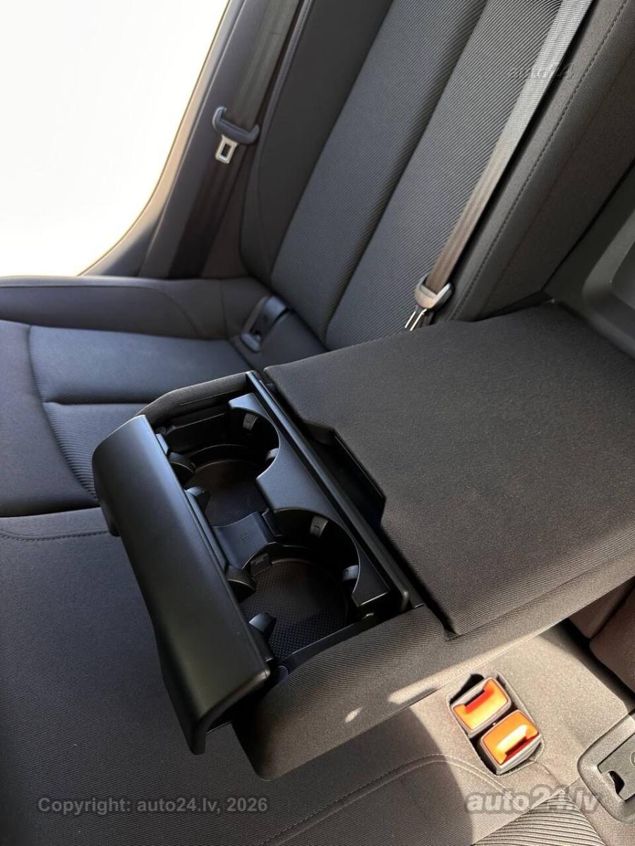 Black Audi A6 2019 in Valga, with an engine capacity of 3.00 L and mileage of 90 thousand km for 28000 €, photo 31 on AUTOMOTO.COM.LV