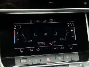 Черный Ауди А6 2019 в Вильнюс, объемом двигателя 1.97 л и пробегом 197 тыс. км за 21200 €, фото 24 на AUTOMOTO.COM.LV