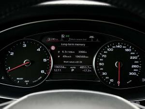 Черный Ауди А6 2019 в Вильнюс, объемом двигателя 1.97 л и пробегом 197 тыс. км за 21200 €, фото 32 на AUTOMOTO.COM.LV