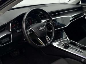 Melns Audi A6 2019 Viļņa, ar dzinēja tilpumu 1.97 L un nobraukumu 197 tūkst. km par 20500 €, foto 10 vietnē AUTOMOTO.COM.LV