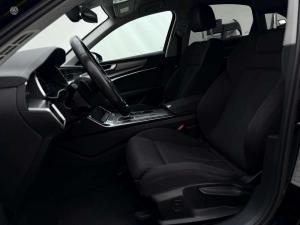 Melns Audi A6 2019 Viļņa, ar dzinēja tilpumu 1.97 L un nobraukumu 197 tūkst. km par 20500 €, foto 11 vietnē AUTOMOTO.COM.LV
