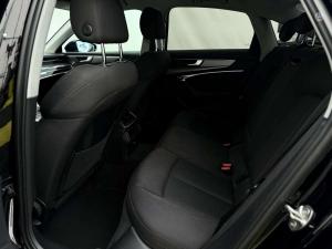 Melns Audi A6 2019 Viļņa, ar dzinēja tilpumu 1.97 L un nobraukumu 197 tūkst. km par 20500 €, foto 12 vietnē AUTOMOTO.COM.LV