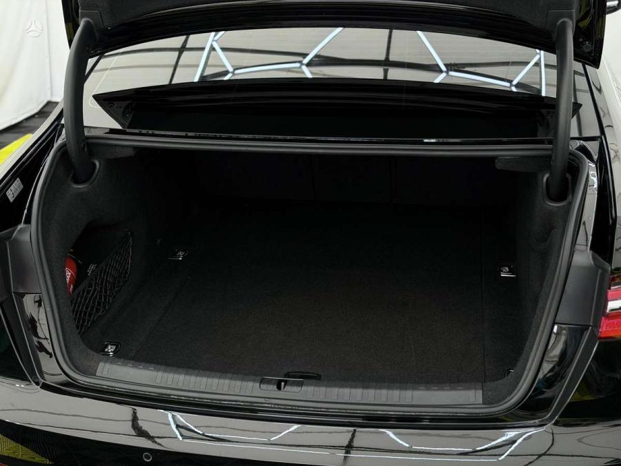 Melns Audi A6 2019 Viļņa, ar dzinēja tilpumu 1.97 L un nobraukumu 197 tūkst. km par 20500 €, foto 13 vietnē AUTOMOTO.COM.LV