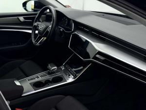 Melns Audi A6 2019 Viļņa, ar dzinēja tilpumu 1.97 L un nobraukumu 197 tūkst. km par 20500 €, foto 16 vietnē AUTOMOTO.COM.LV