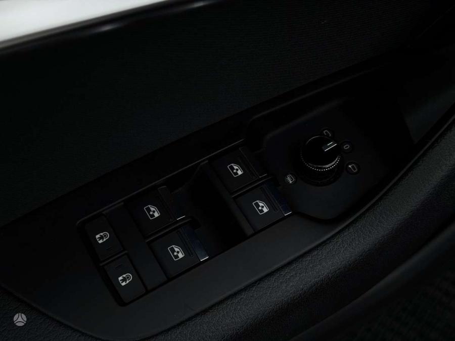 Melns Audi A6 2019 Viļņa, ar dzinēja tilpumu 1.97 L un nobraukumu 197 tūkst. km par 20500 €, foto 20 vietnē AUTOMOTO.COM.LV