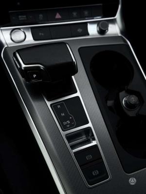 Melns Audi A6 2019 Viļņa, ar dzinēja tilpumu 1.97 L un nobraukumu 197 tūkst. km par 20500 €, foto 22 vietnē AUTOMOTO.COM.LV