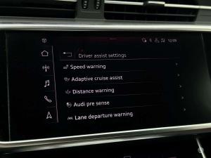 Melns Audi A6 2019 Viļņa, ar dzinēja tilpumu 1.97 L un nobraukumu 197 tūkst. km par 20500 €, foto 26 vietnē AUTOMOTO.COM.LV