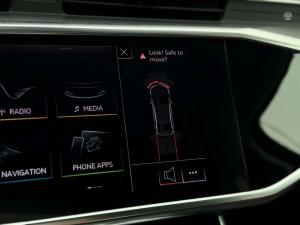 Melns Audi A6 2019 Viļņa, ar dzinēja tilpumu 1.97 L un nobraukumu 197 tūkst. km par 20500 €, foto 28 vietnē AUTOMOTO.COM.LV