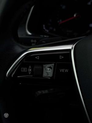 Melns Audi A6 2019 Viļņa, ar dzinēja tilpumu 1.97 L un nobraukumu 197 tūkst. km par 20500 €, foto 30 vietnē AUTOMOTO.COM.LV