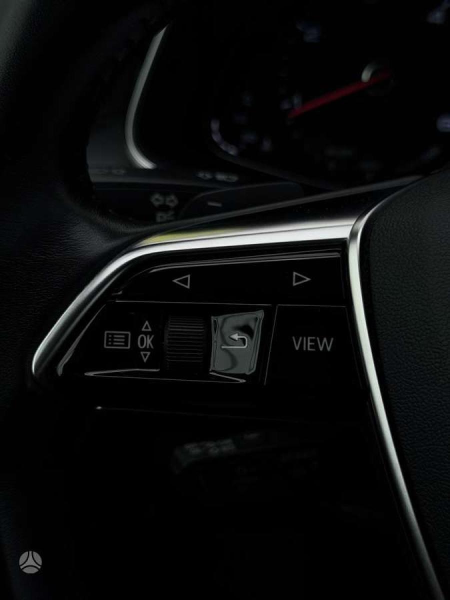 Melns Audi A6 2019 Viļņa, ar dzinēja tilpumu 1.97 L un nobraukumu 197 tūkst. km par 20500 €, foto 30 vietnē AUTOMOTO.COM.LV