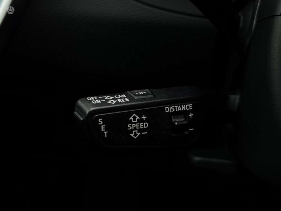 Melns Audi A6 2019 Viļņa, ar dzinēja tilpumu 1.97 L un nobraukumu 197 tūkst. km par 20500 €, foto 31 vietnē AUTOMOTO.COM.LV
