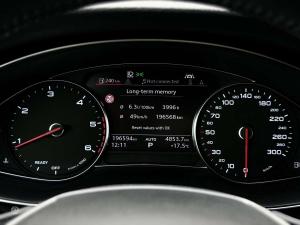 Melns Audi A6 2019 Viļņa, ar dzinēja tilpumu 1.97 L un nobraukumu 197 tūkst. km par 20500 €, foto 32 vietnē AUTOMOTO.COM.LV