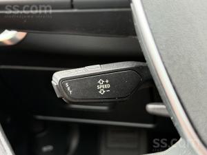 Black Audi A6 2019 in Riga, with an engine capacity of 2.00 L and mileage of 183 thousand km for 19790 €, photo 17 on AUTOMOTO.COM.LV