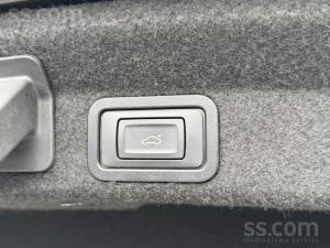 Black Audi A6 2019 in Riga, with an engine capacity of 2.00 L and mileage of 183 thousand km for 19790 €, photo 20 on AUTOMOTO.COM.LV