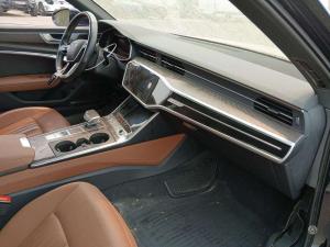 Melns Audi A6 2019 Viļņa, ar dzinēja tilpumu 3.00 L un nobraukumu 69 tūkst. km par 13800 €, foto 17 vietnē AUTOMOTO.COM.LV