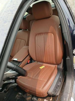 Melns Audi A6 2019 Viļņa, ar dzinēja tilpumu 3.00 L un nobraukumu 69 tūkst. km par 13800 €, foto 18 vietnē AUTOMOTO.COM.LV