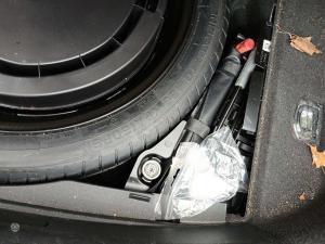 Melns Audi A6 2019 Viļņa, ar dzinēja tilpumu 3.00 L un nobraukumu 69 tūkst. km par 13800 €, foto 19 vietnē AUTOMOTO.COM.LV