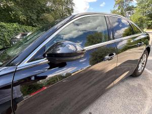 Melns Audi A6 2019 Viļņa, ar dzinēja tilpumu 1.98 L un nobraukumu 179 tūkst. km par 22999 €, foto 3 vietnē AUTOMOTO.COM.LV