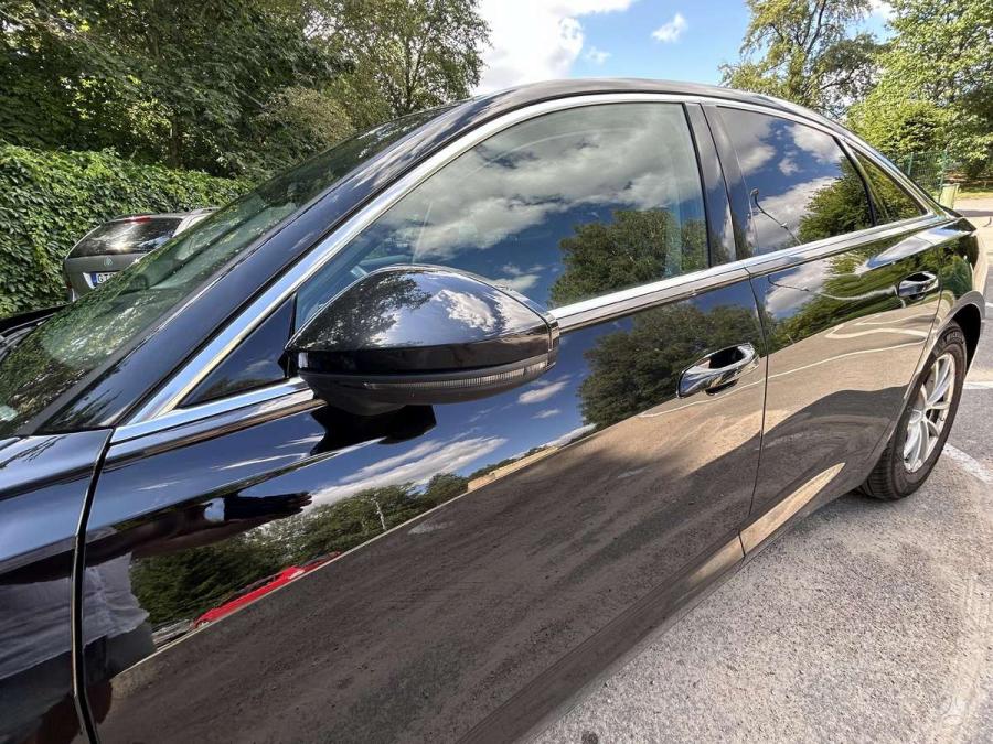 Melns Audi A6 2019 Viļņa, ar dzinēja tilpumu 1.98 L un nobraukumu 179 tūkst. km par 22999 €, foto 3 vietnē AUTOMOTO.COM.LV
