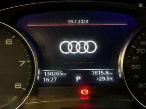 Melns Audi A6 2019 Viļņa, ar dzinēja tilpumu 1.98 L un nobraukumu 179 tūkst. km par 22999 €, foto 9 vietnē AUTOMOTO.COM.LV