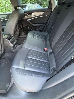 Melns Audi A6 2019 Viļņa, ar dzinēja tilpumu 1.98 L un nobraukumu 179 tūkst. km par 22999 €, foto 13 vietnē AUTOMOTO.COM.LV