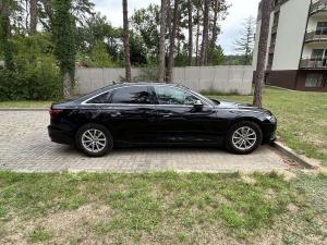 Melns Audi A6 2019 Viļņa, ar dzinēja tilpumu 1.98 L un nobraukumu 179 tūkst. km par 22999 €, foto 15 vietnē AUTOMOTO.COM.LV
