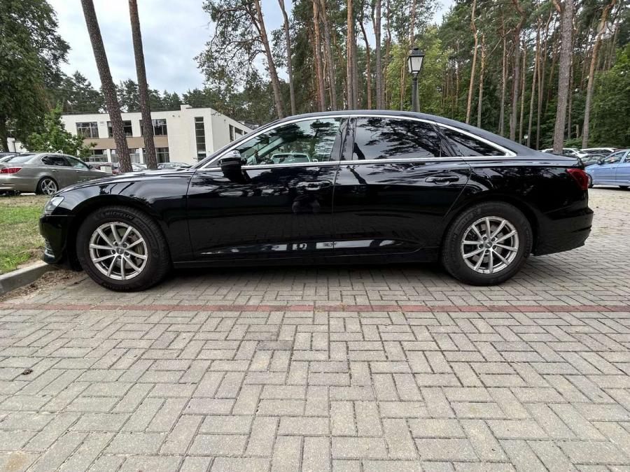 Melns Audi A6 2019 Viļņa, ar dzinēja tilpumu 1.98 L un nobraukumu 179 tūkst. km par 22999 €, foto 16 vietnē AUTOMOTO.COM.LV