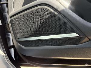 Black Audi A6 2019 in Vilnius, with an engine capacity of 2.97 L and mileage of 247 thousand km for 22000 €, photo 10 on AUTOMOTO.COM.LV
