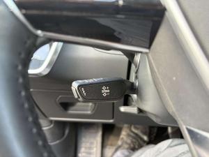 Black Audi A6 2019 in Vilnius, with an engine capacity of 2.97 L and mileage of 247 thousand km for 22000 €, photo 14 on AUTOMOTO.COM.LV