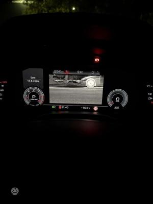 Black Audi A6 2019 in Vilnius, with an engine capacity of 2.97 L and mileage of 247 thousand km for 22000 €, photo 17 on AUTOMOTO.COM.LV