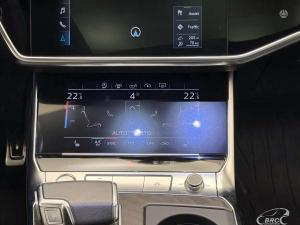 Черный Ауди А6 2019 в Вильнюс, объемом двигателя 3.00 л и пробегом 112 тыс. км за 25800 €, фото 20 на AUTOMOTO.COM.LV