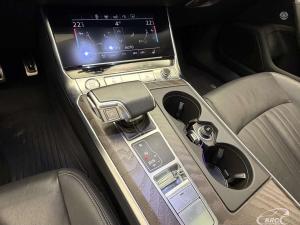 Черный Ауди А6 2019 в Вильнюс, объемом двигателя 3.00 л и пробегом 112 тыс. км за 25800 €, фото 31 на AUTOMOTO.COM.LV