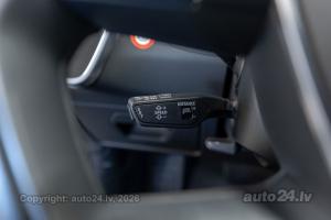 Melns Audi A6 2019 Tallina, ar dzinēja tilpumu 2.00 L un nobraukumu 109 tūkst. km par 24900 €, foto 19 vietnē AUTOMOTO.COM.LV