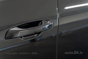Melns Audi A6 2019 Tallina, ar dzinēja tilpumu 2.00 L un nobraukumu 109 tūkst. km par 24900 €, foto 22 vietnē AUTOMOTO.COM.LV