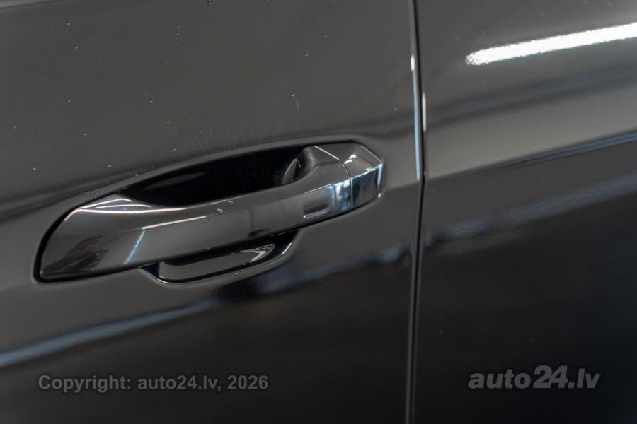 Melns Audi A6 2019 Tallina, ar dzinēja tilpumu 2.00 L un nobraukumu 109 tūkst. km par 24900 €, foto 22 vietnē AUTOMOTO.COM.LV