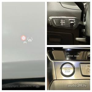 Melns Audi A6 2019 Tartu, ar dzinēja tilpumu 3.00 L un nobraukumu 98 tūkst. km par 36900 €, foto 18 vietnē AUTOMOTO.COM.LV