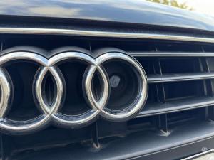 Melns Audi A6 2019 Panevēža, ar dzinēja tilpumu 2.97 L un nobraukumu 124 tūkst. km par 12650 €, foto 13 vietnē AUTOMOTO.COM.LV