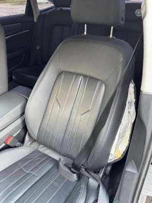 Melns Audi A6 2019 Panevēža, ar dzinēja tilpumu 2.97 L un nobraukumu 124 tūkst. km par 12650 €, foto 17 vietnē AUTOMOTO.COM.LV