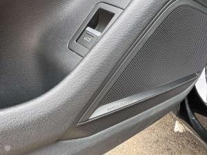 Melns Audi A6 2019 Panevēža, ar dzinēja tilpumu 2.97 L un nobraukumu 124 tūkst. km par 12650 €, foto 20 vietnē AUTOMOTO.COM.LV