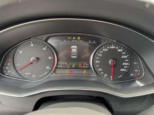 Melns Audi A6 2019 Panevēža, ar dzinēja tilpumu 2.97 L un nobraukumu 124 tūkst. km par 12650 €, foto 27 vietnē AUTOMOTO.COM.LV