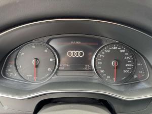 Melns Audi A6 2019 Panevēža, ar dzinēja tilpumu 2.97 L un nobraukumu 124 tūkst. km par 12650 €, foto 28 vietnē AUTOMOTO.COM.LV